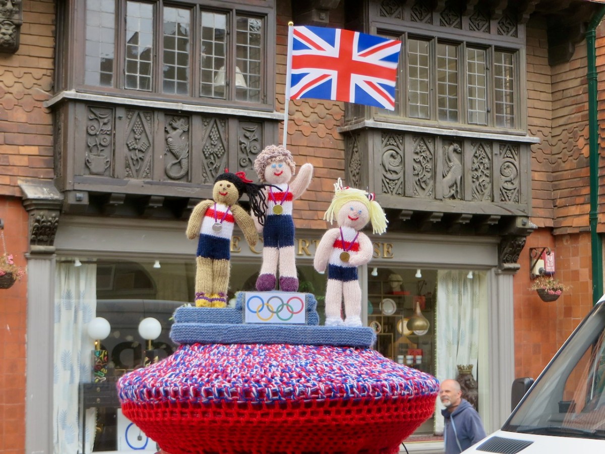 REVIEW: 2020 and into 2021 – A GREEN VIEW for Wiveliscombe and Upper Tone