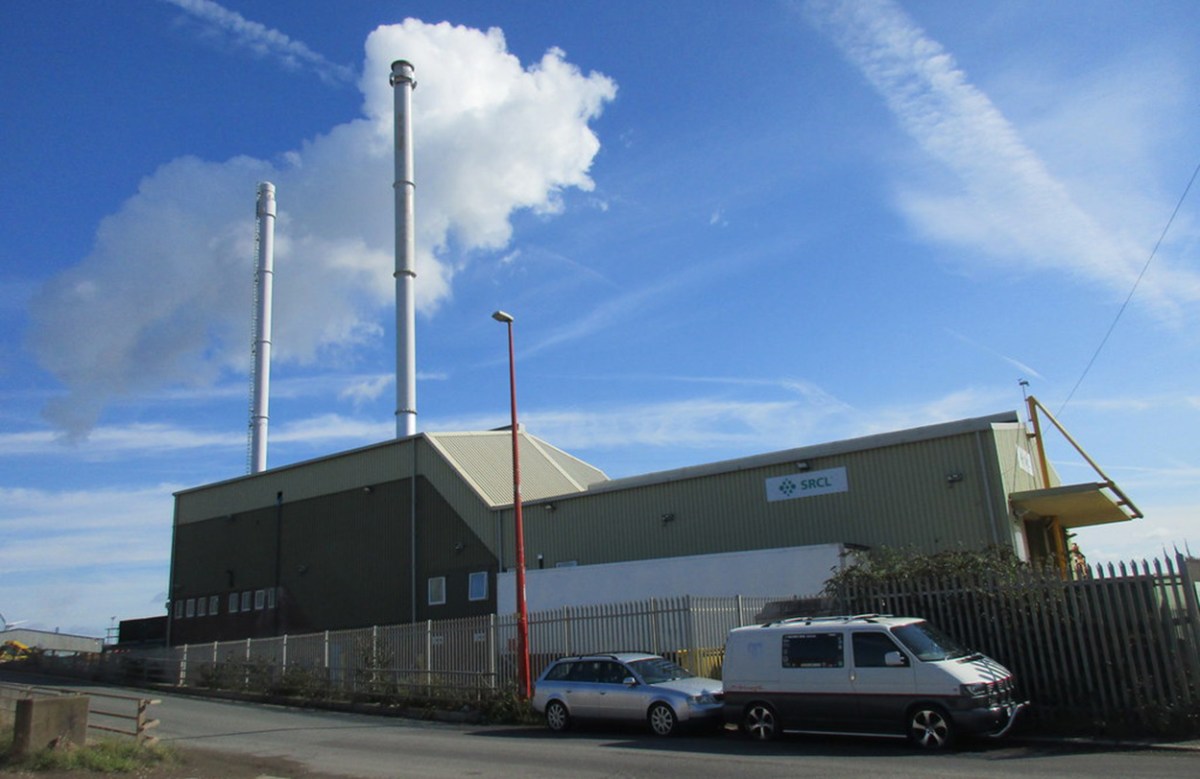 Incinerator proposed at Greenham – A GREEN VIEW for Wiveliscombe and ...